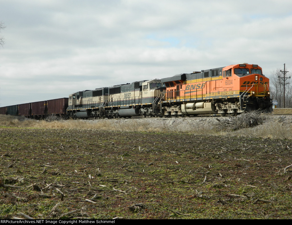 Empty Taconite BIR-KEE